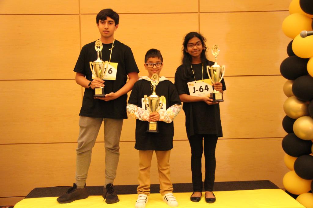 2022 Championships | Spelling Bee of Canada